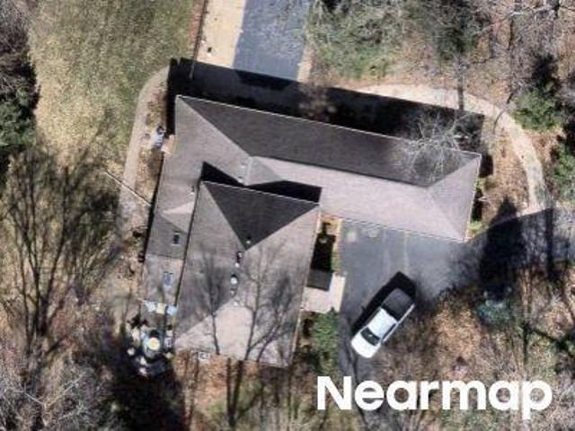 Burr Oak Ln