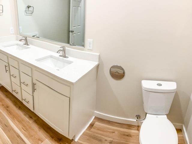 Burr Oaks Place 3 Bedroom Apartment for Rent at 306 N Grove St, Glenwood, IA 51534
