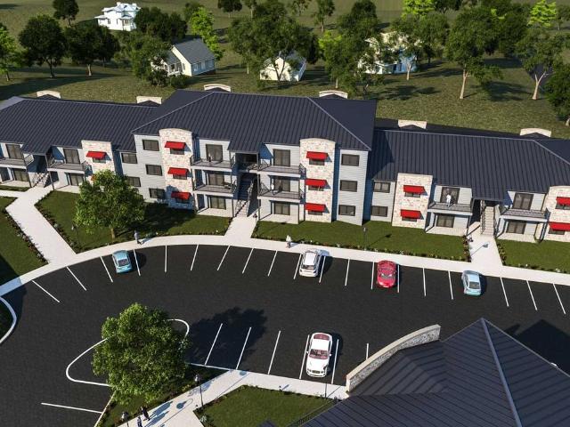 Burr Oaks Place 2 Bedroom Apartment for Rent at 306 N Grove St, Glenwood, IA 51534