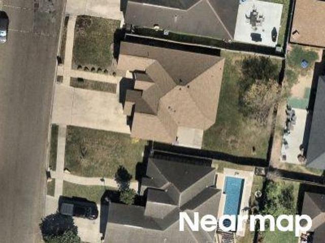 Burr Dr