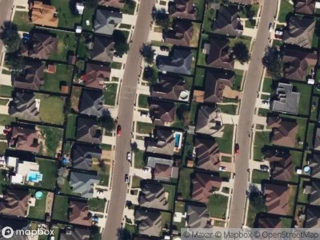Burr Dr