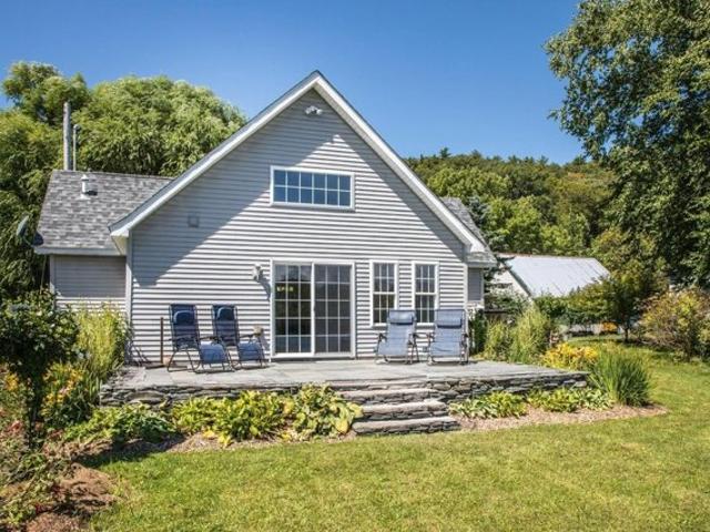 Burr Pond Rd, Sudbury, Home For Sale