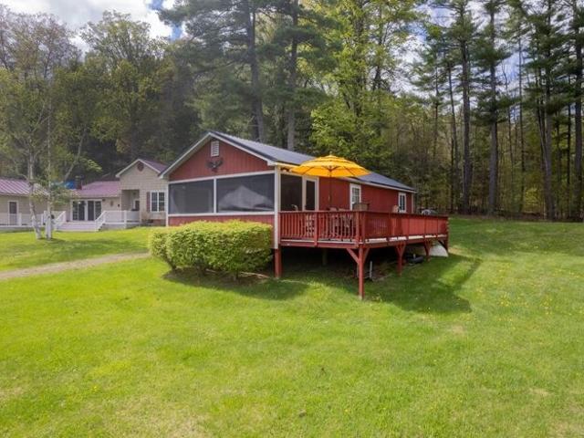 Burr Pond Rd, Sudbury, Home For Sale