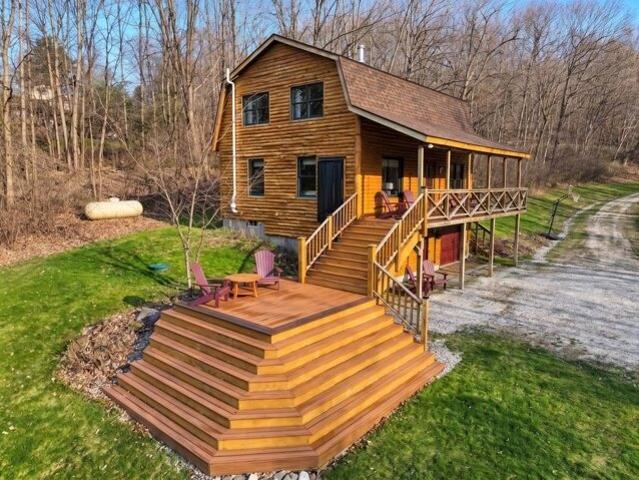 Burr Pond Rd, Sudbury, Home For Sale