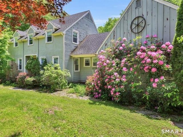 Burr Rd, Haddam, Home For Sale