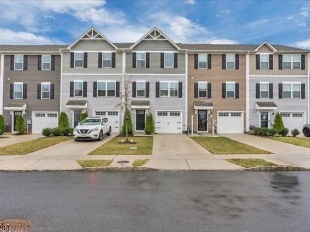 Burr St, Monroe Township, Condo For Sale