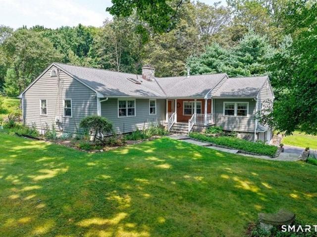 Burr St, Fairfield, Home For Sale