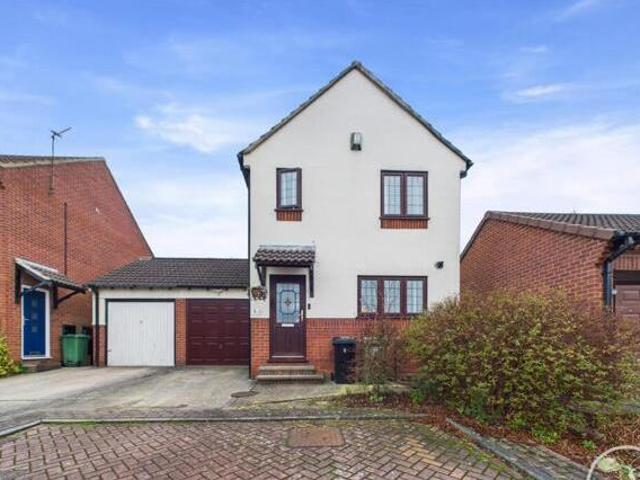Burr Tree Vale, Colton, 3 Bedroom Detached