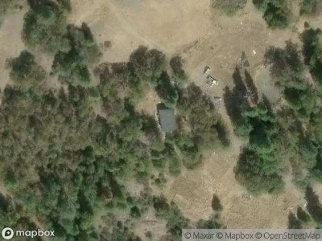Burr Valley Rd