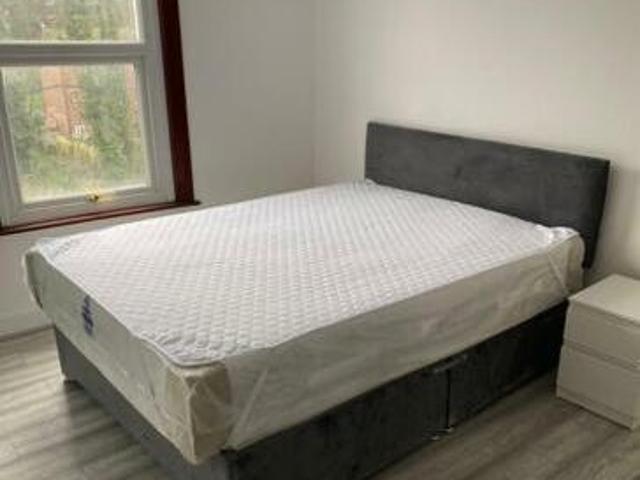 Burrage Road, Woolwich, House Share For