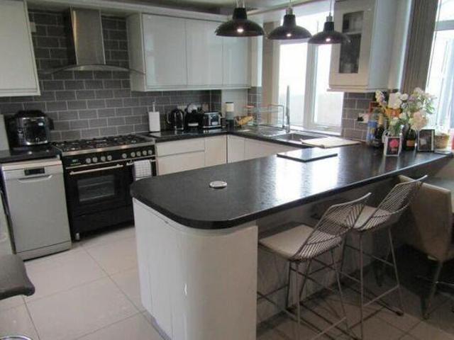 Burrelton Way, Great Barr, 3 Bedroom Terraced