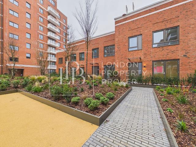 Burrell House, Lombard Square SE28, 3 bed property to rent, £2,650 pcm | PrimeLocation