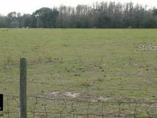 Burrell Rd, Odessa, Plot For Sale