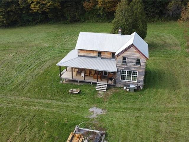 Burrell Rd, Saint Johnsville, NY 13452