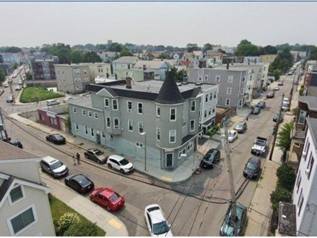 Burrell St, Boston, Home For Sale