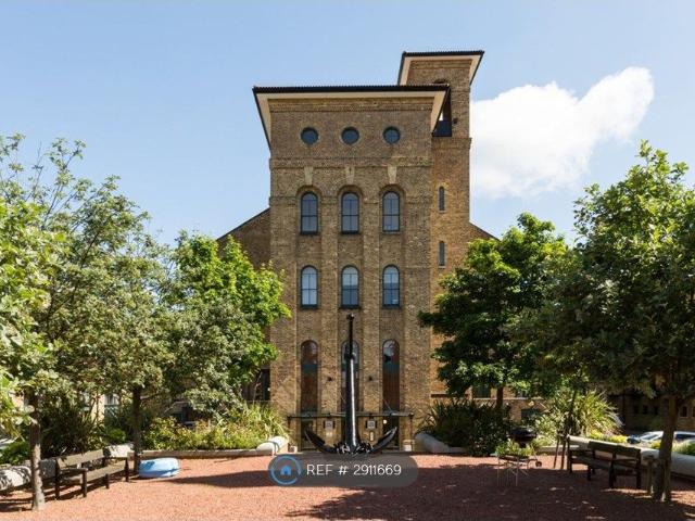 Burrells Wharf Square, London E14, 1 bed flat to rent, £1,850 pcm | PrimeLocation
