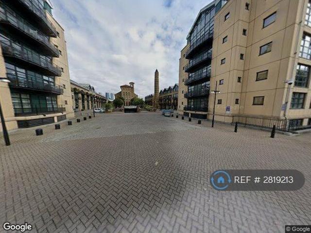 Burrells Wharf Square, London, E14 1 bed flat to rent £2,000 pcm £462 pw