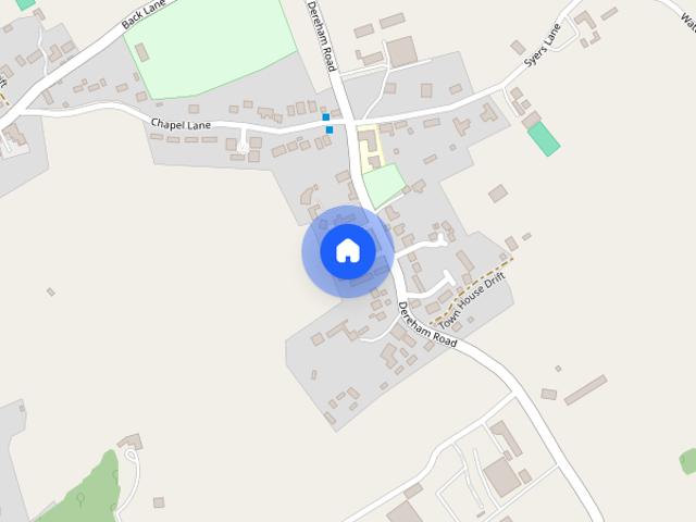 Burrells Meadow, Beeston, King's Lynn, PE32