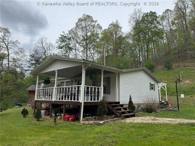 Burrhead Dr, Maysel, Property For Sale