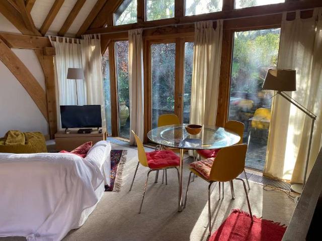 Burrington Farm, The Village, Burrington, Bristol BS40, Studio to rent, £2,100 pcm | PrimeLocation