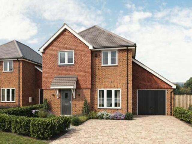 Burridge, The Willows, Southampton, 3 Bedroom Detached
