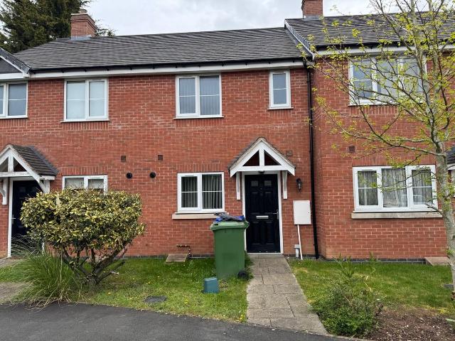 Burridge Place, Leamington Spa CV31, 3 bed town house to rent, £1,385 pcm | PrimeLocation