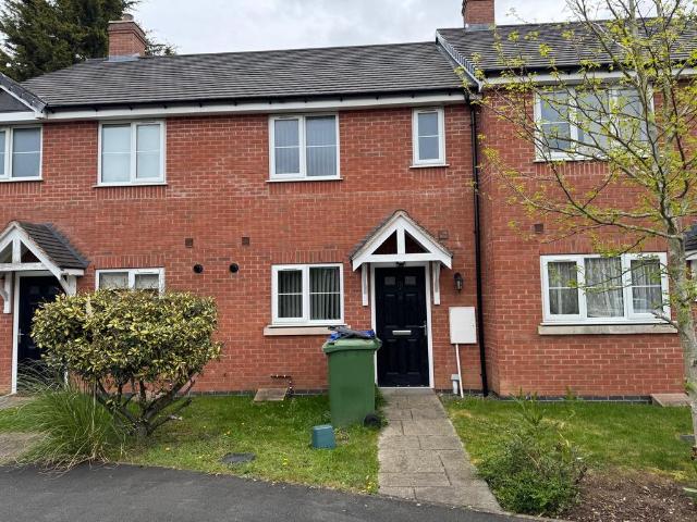 Burridge Place, Leamington Spa CV31 3 bed townhouse to rent £1,385 pcm £320 pw