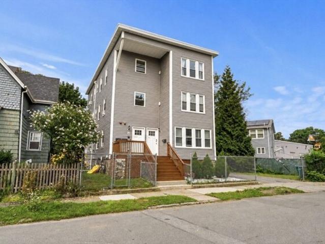 Burrill Ave Apt,lynn, Condo For Sale
