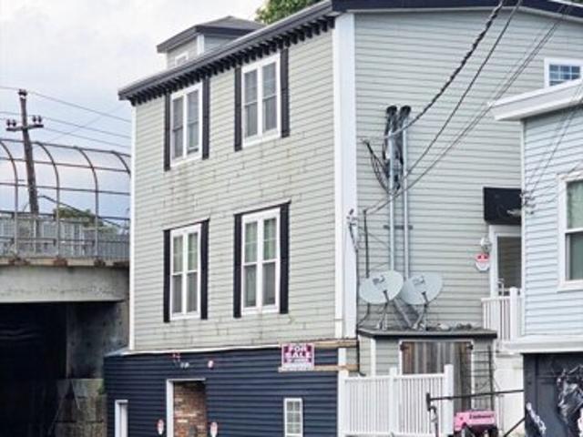 Burrill St, Swampscott, Home For Sale