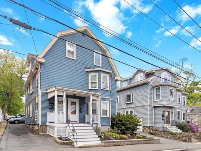 Burrill St, Swampscott, Home For Sale