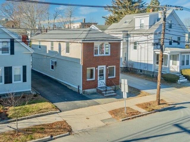 Burrill St, Swampscott, Home For Sale