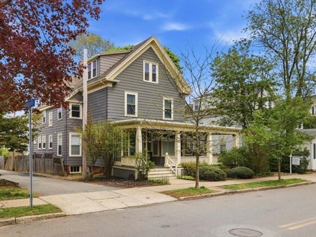 Burrill St Unit,swampscott, Condo For Sale