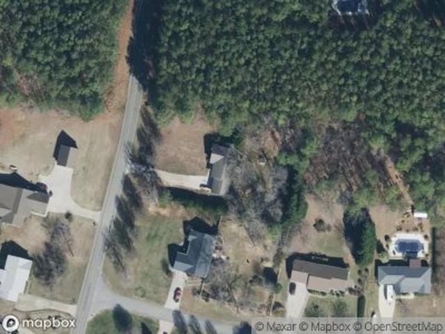 Burris Rd