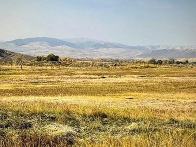 Burris Rd, Crowheart, WY 82512