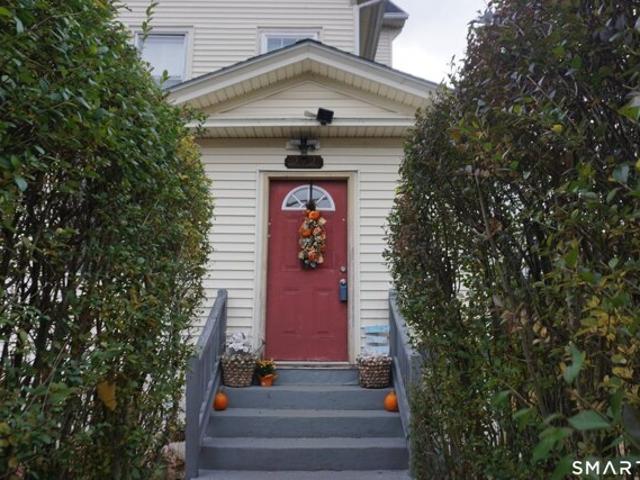 Burritt St, New Britain, Home For Sale