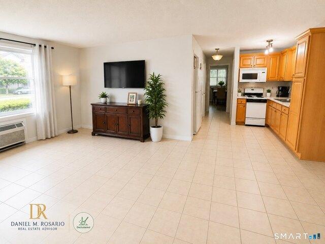 Burritt St Apt,new Britain, Condo For Sale