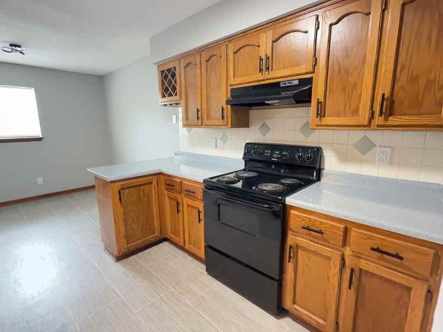 BURROAK 2 Bedroom Apartment for Rent at 3403 Nw Duncan Rd, Blue Springs, MO 64015