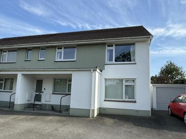 Burrough Lawn, Northam, 2 Bedroom Retirement