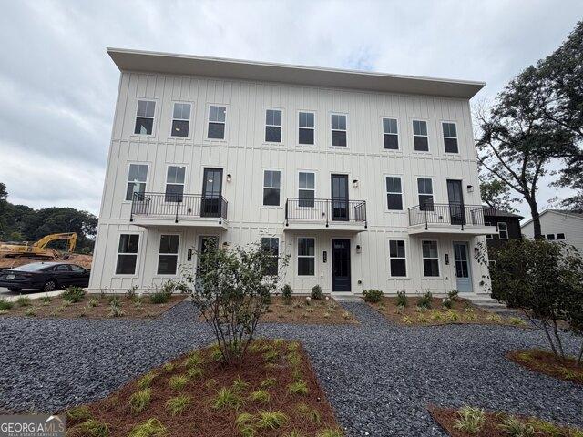 Burroughs St Se Unit,atlanta, Condo For Sale