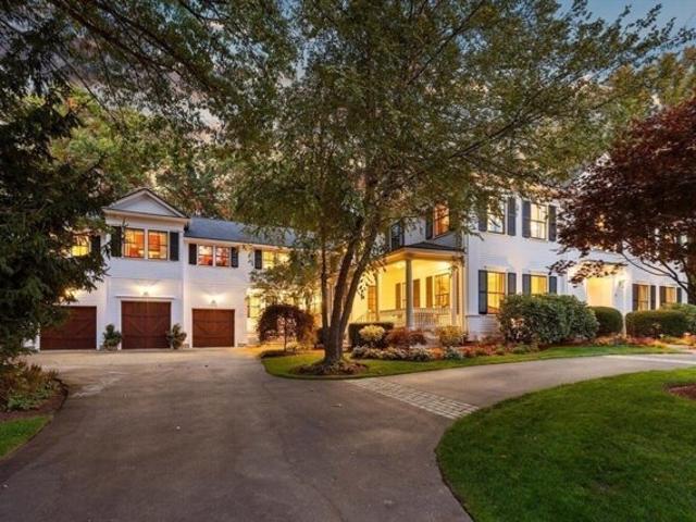 Burroughs Rd, Lexington, Home For Sale