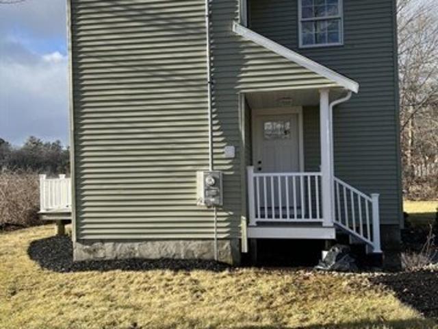 Burroughs Rd, North Reading, Home For Sale