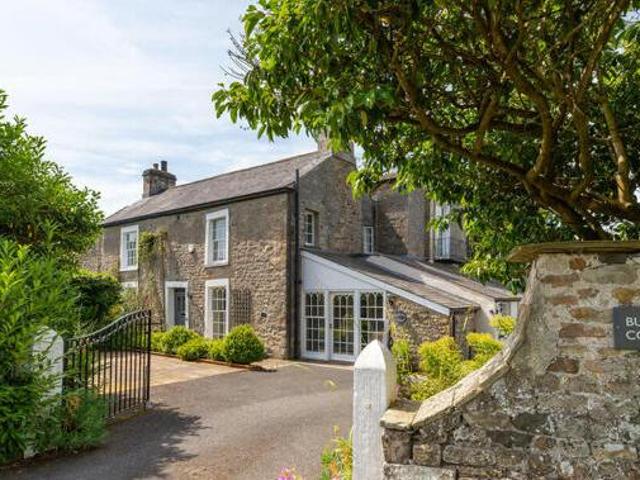 Burrow Cottage, Burrow, 3 Bedroom Semi detached