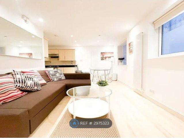 Burrows Mews, London SE1, 1 bed flat to rent, £2,405 pcm | PrimeLocation