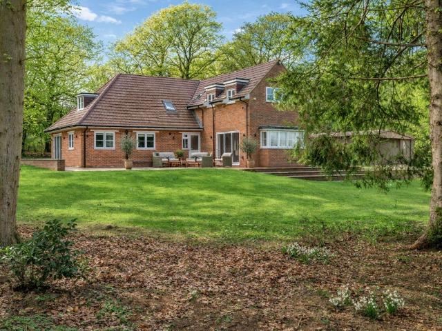 Burrows Cross, Shere, Guildford GU5, 6 bed detached house to rent, £5,950 pcm | PrimeLocation