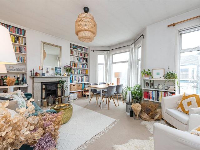 Burrows Road, Kensal Rise NW10, 2 bed flat to rent, £2,350 pcm | PrimeLocation