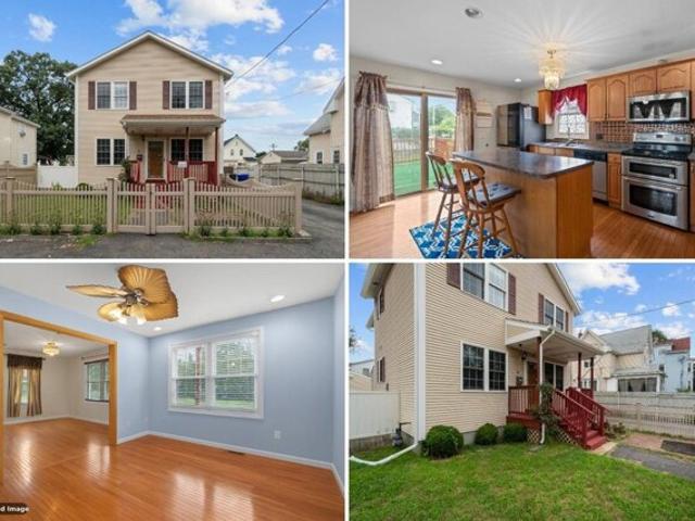 Burrows St, Providence, Home For Sale