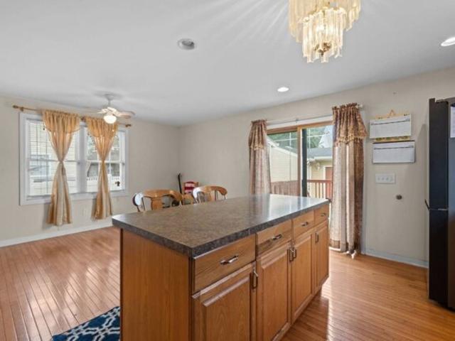 Burrows St, Providence, Home For Sale