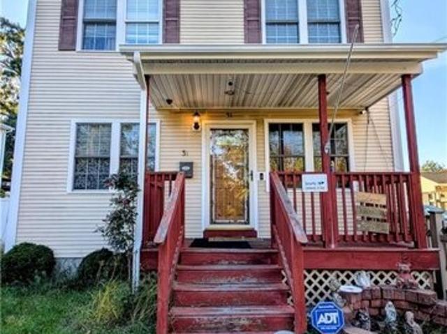 Burrows St, Providence, Home For Sale