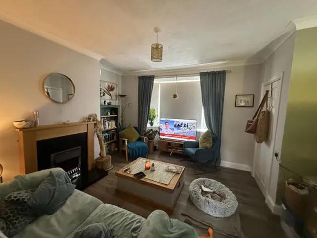 Burrows Terrace, Porth Tywyn, SA16