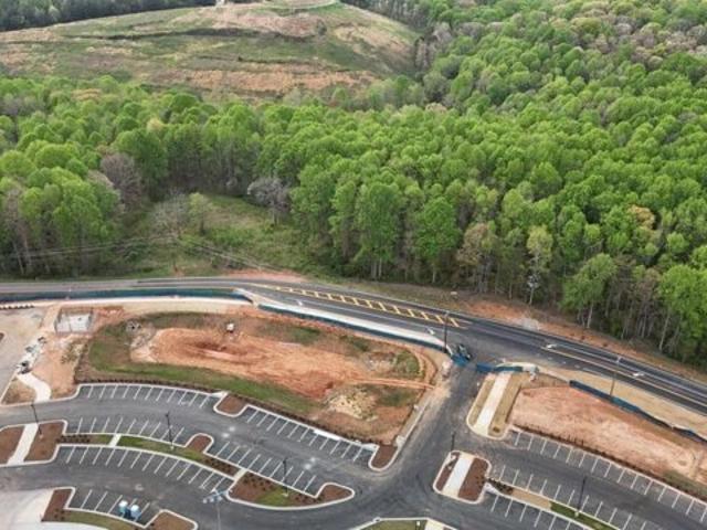 Burruss Mill Rd, Cumming, Plot For Sale